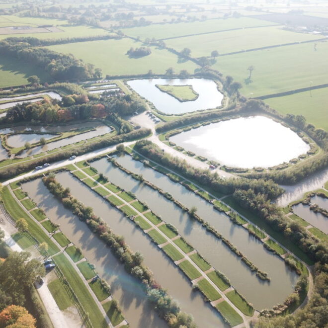 Tickets – Fish Midlands